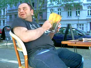 Die Bücher sind mit parallelen Texten auf Russisch u. Englisch ...